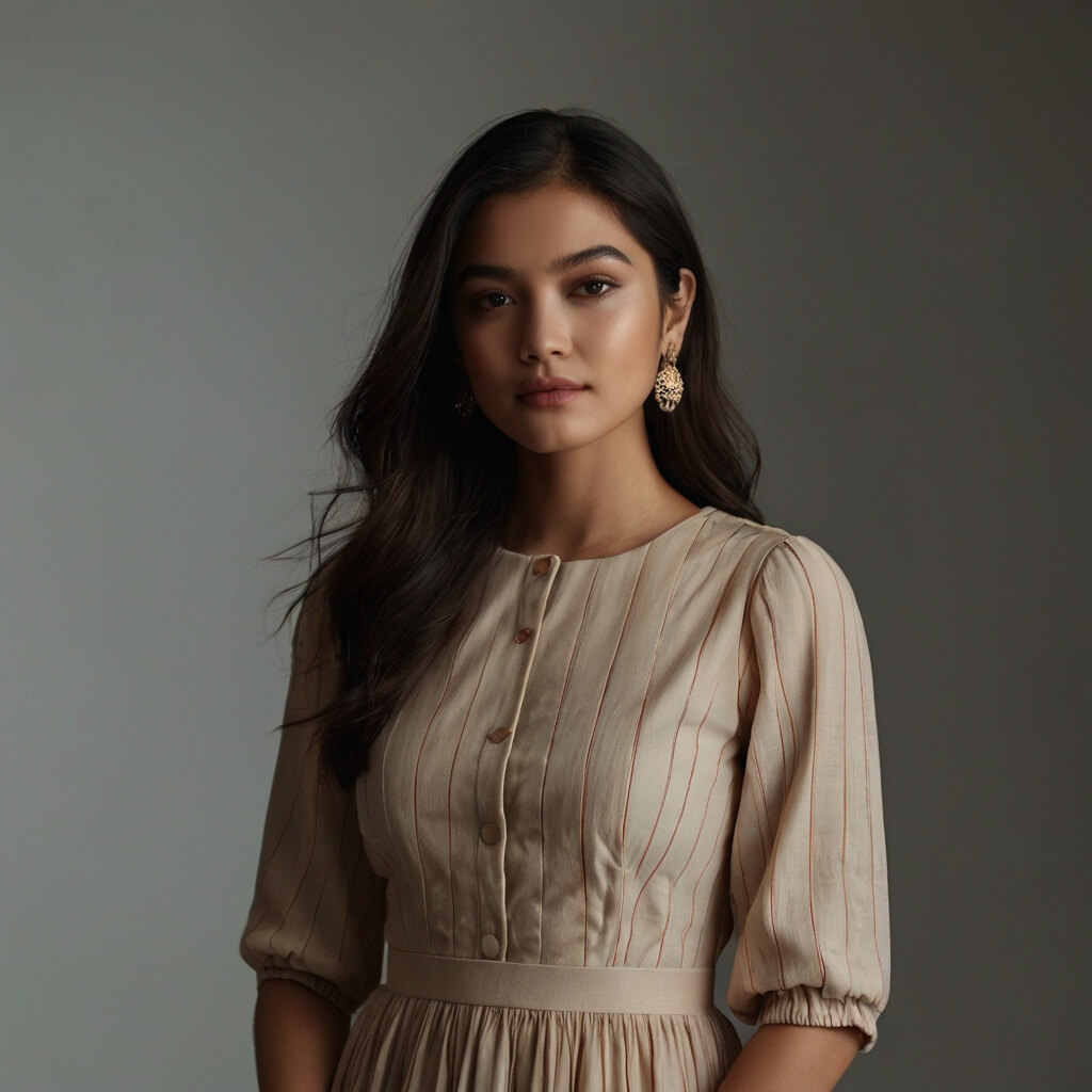 راهنمای خرید لباس اولد مانی [زنانه و مردانه] - مین‌هارا